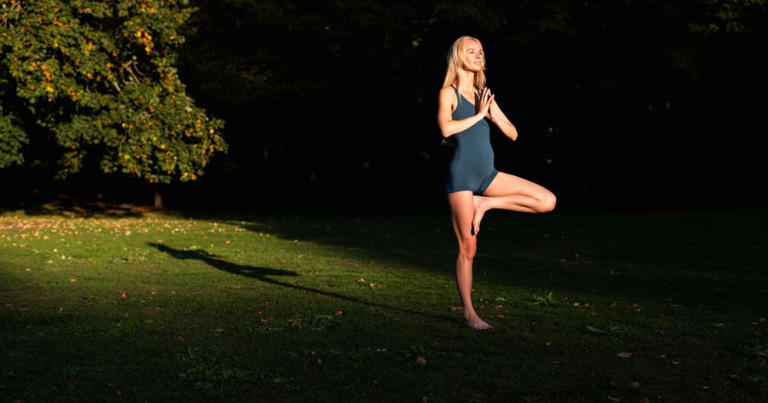 I tried the 'top 1% woman' night routine—and it made me question everything