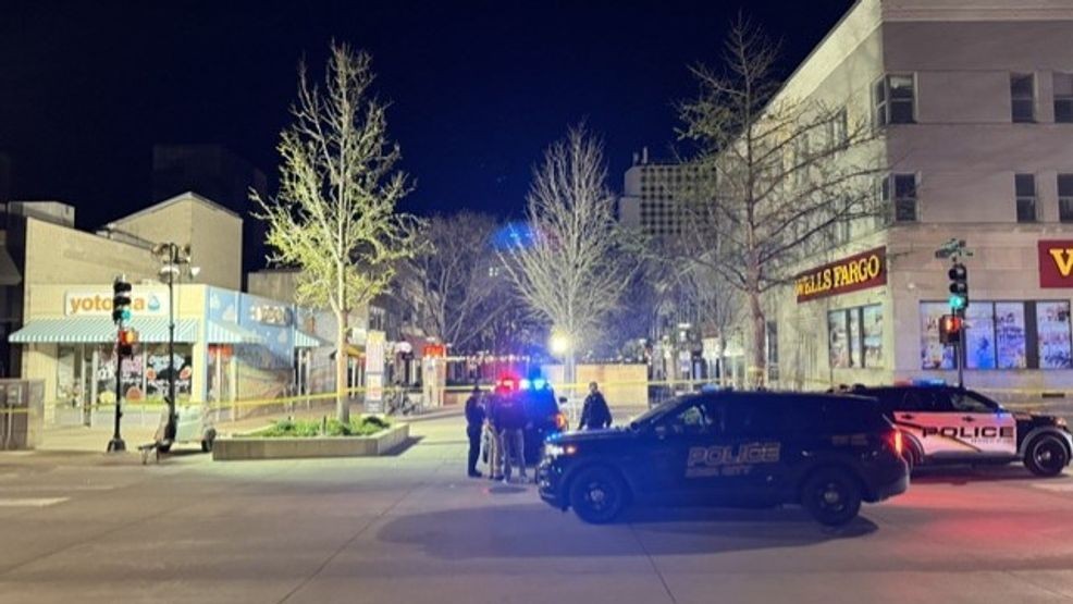 5 hurt, including 3 University of Iowa students in overnight shooting ...