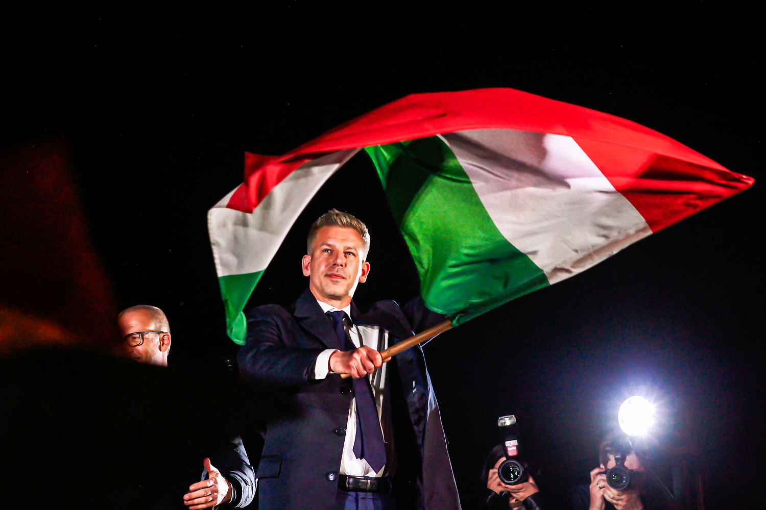 Hungary's new leader relishes in dismantling Viktor Orbán's ...