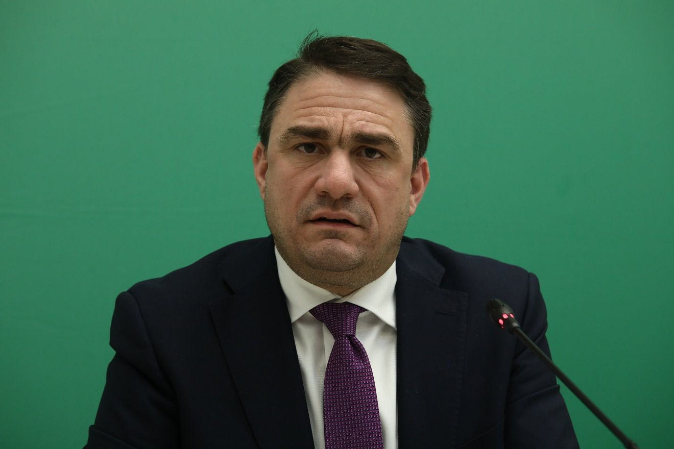 Τσουκαλάς: Επί 24 ώρες προσπάθησαν να εξαπατήσουν τους δανειολήπτες