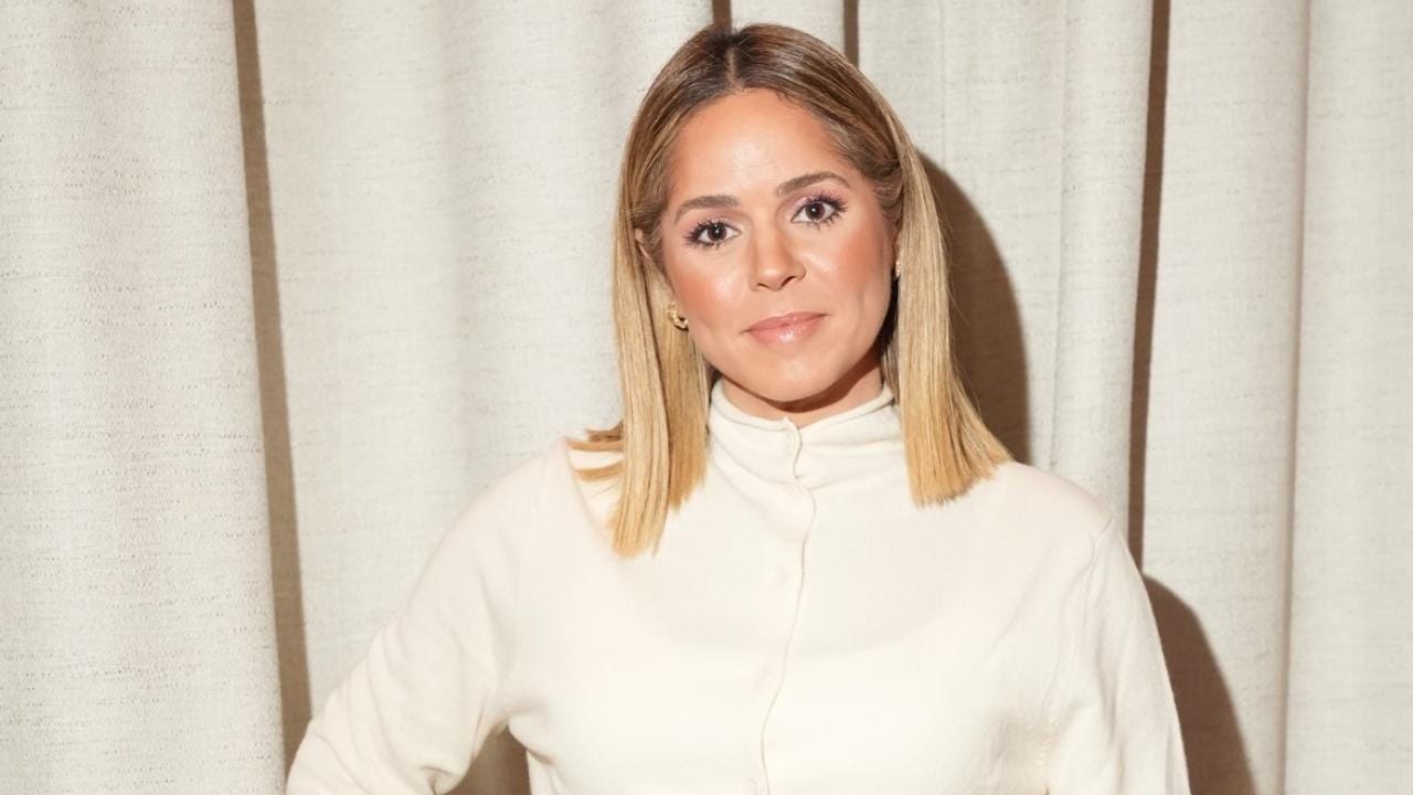 Alice Alves deixa todos de boca aberta com talento escondido: "Cru. Sem ...