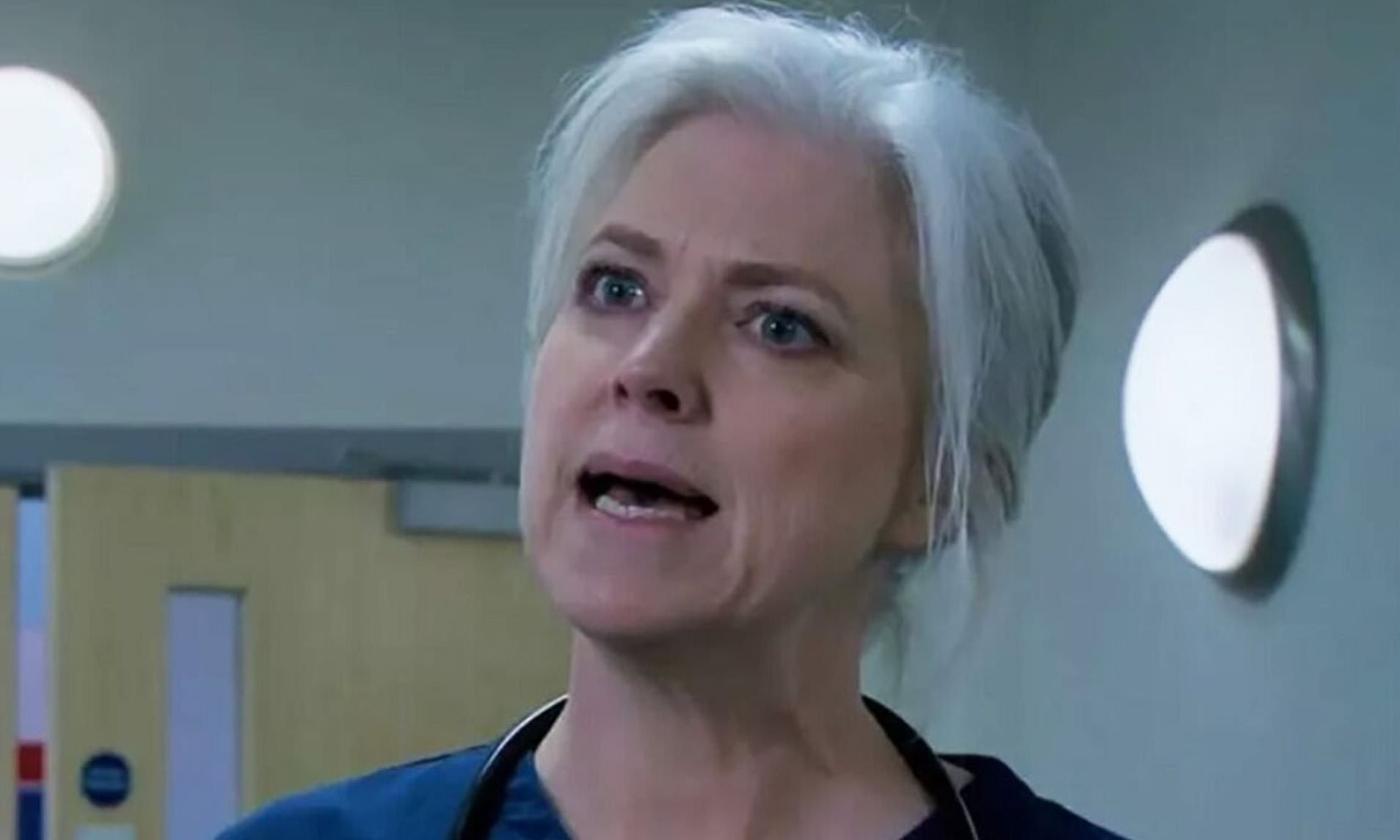 Emmerdale's Dr Todd star comes from a famous family of TV stars