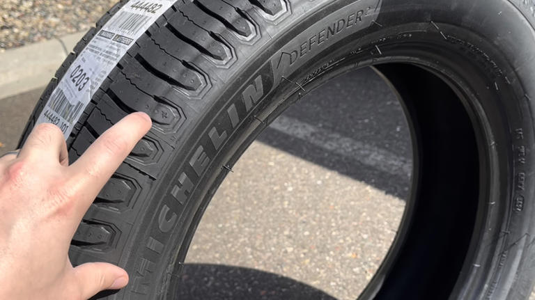 Michelin's longest lasting tire has its fans, but there's no such thing ...