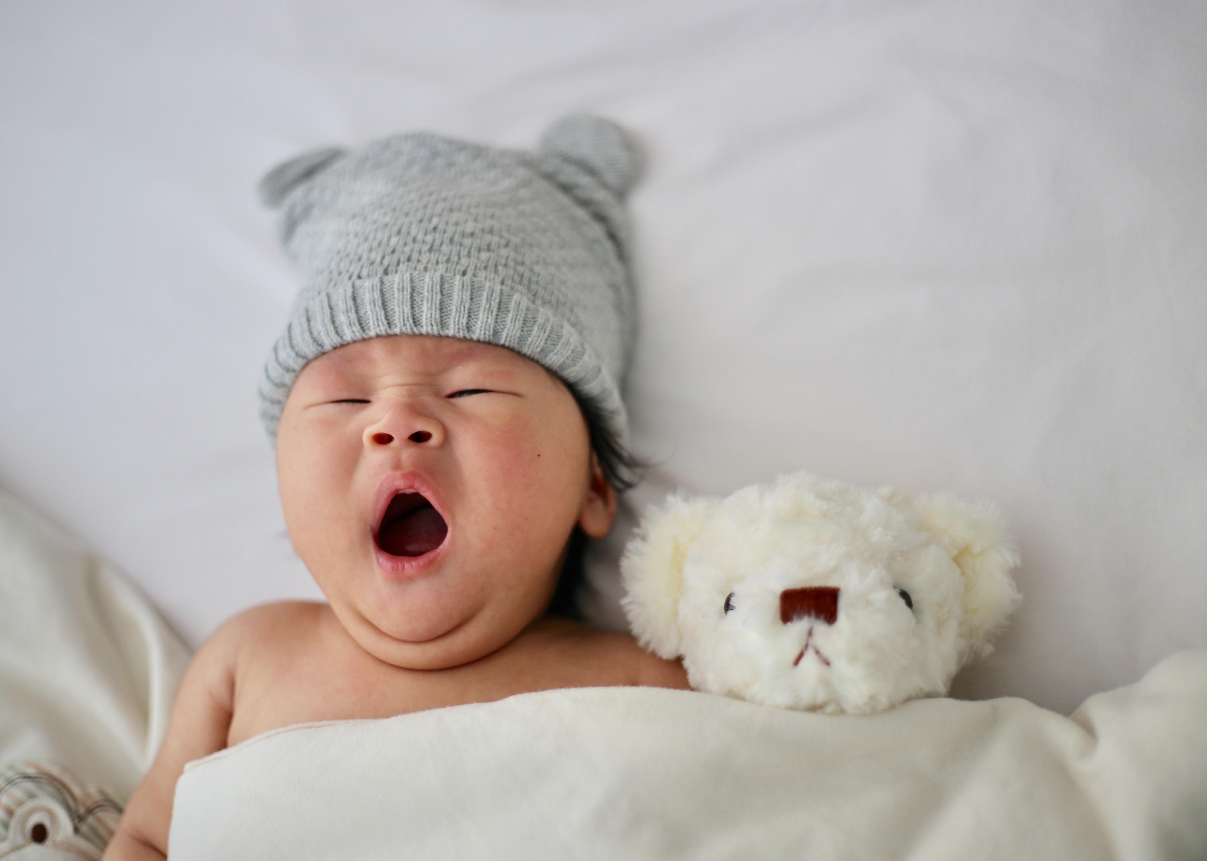 The baby names that exploded in popularity the year you were born