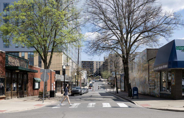 Why 'East End Social' could be downtown State College's hottest spot ...