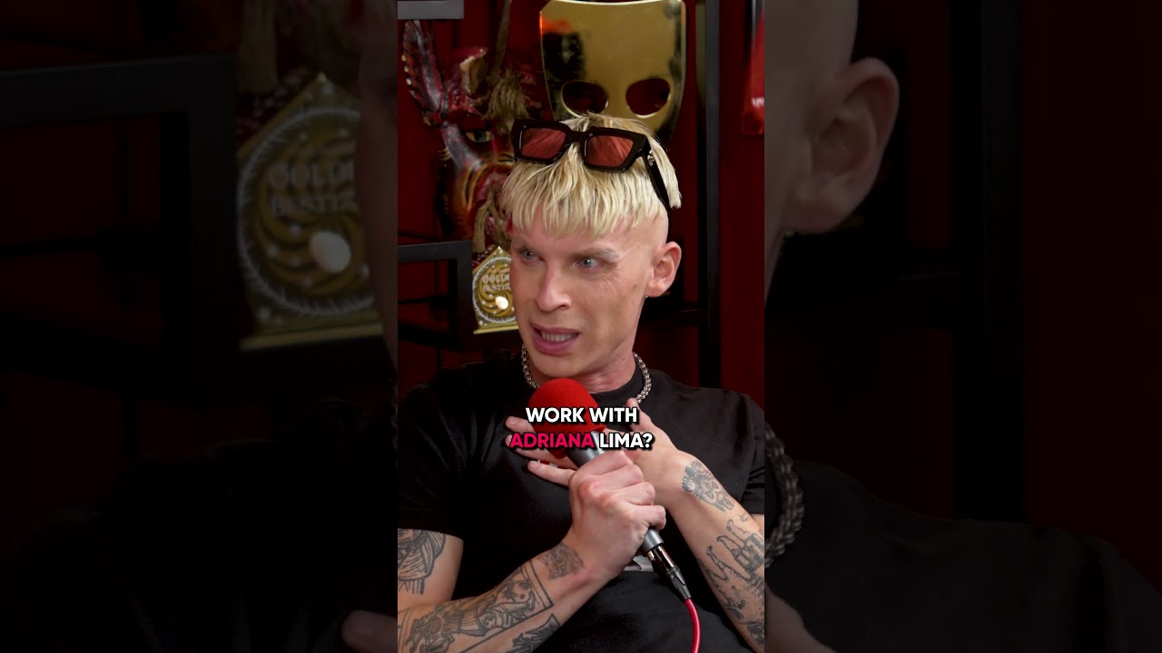 Find out what jobs Trixie and Katya would have in an alternate dimension