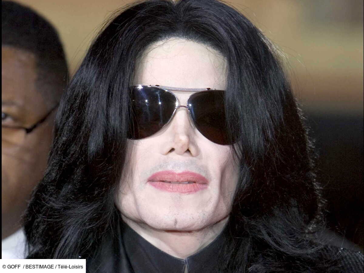 « La maladie l’a transformé » : Une proche de Michael Jackson rétablit ...