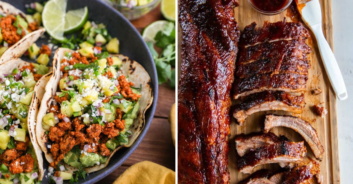 20 pork dinner recipes to make any night of the week