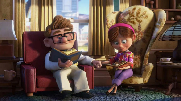 5 películas románticas respaldadas por la neurociencia: estas historias ...