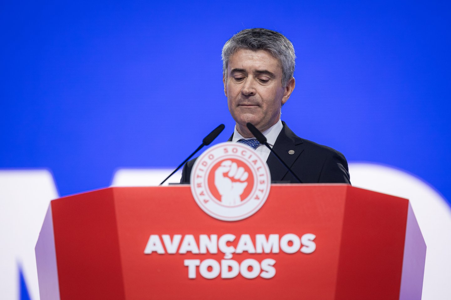 Teresa Almeida abre lista de Carneiro. Cordeiro não entra