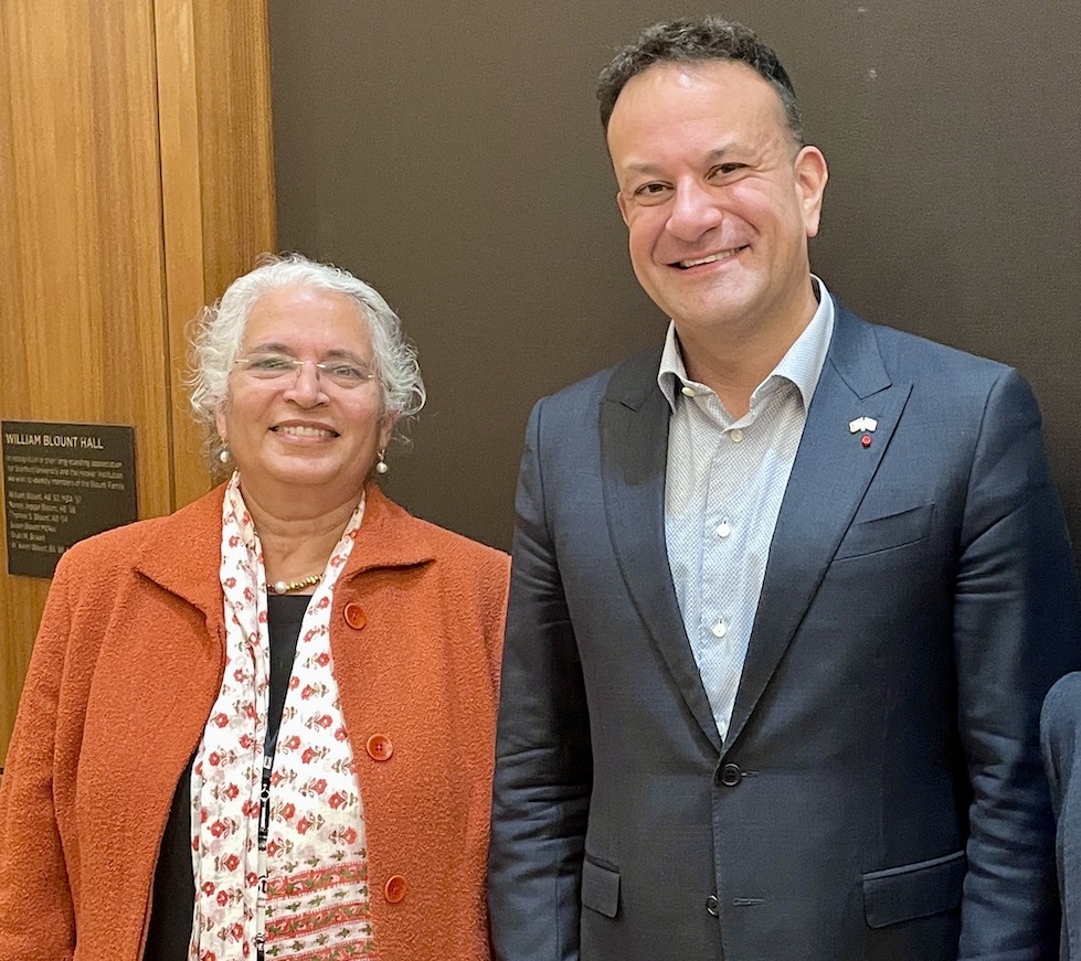 The Dosti Project reignites hope for friendship between India & Pakistan