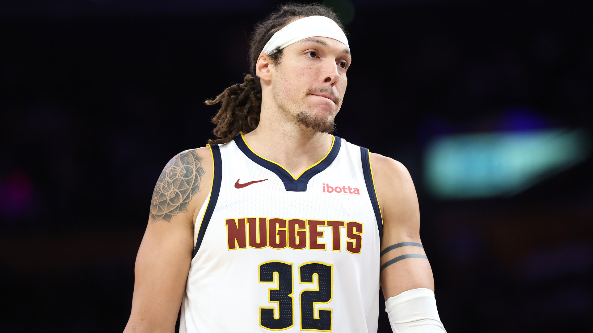Nuggets’ Aaron Gordon named trade target for San Antonio Spurs