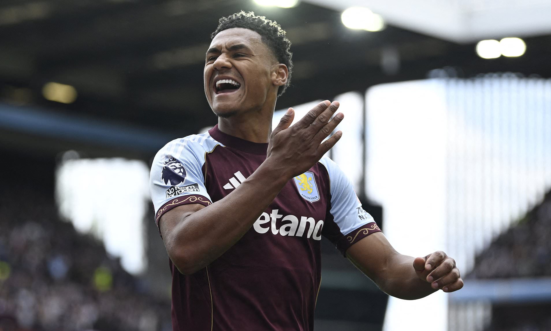 Aston Villa 4-3 Sunderland: Box-office Black Cats see hopes dashed in ...