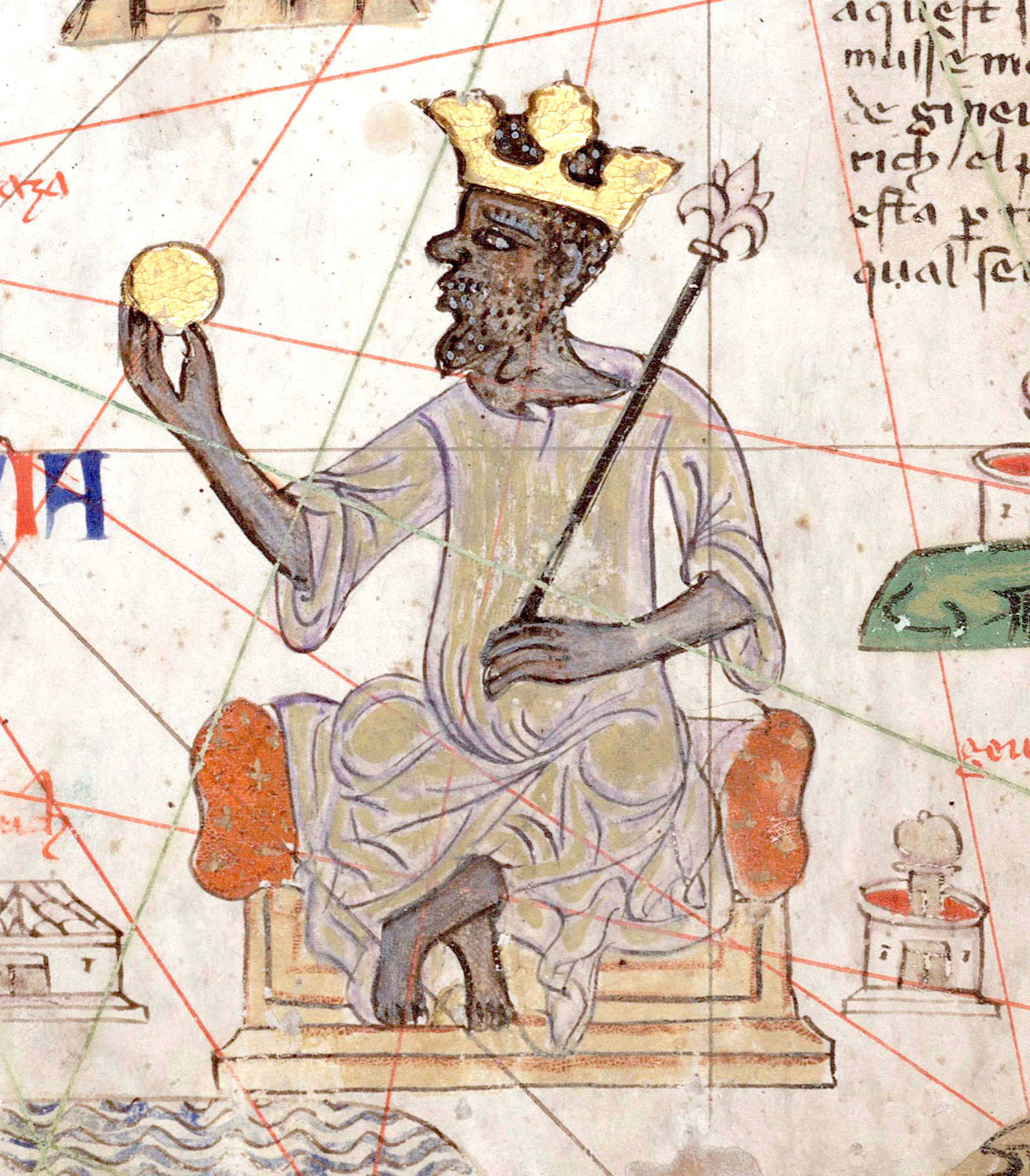 The 30 richest people in history