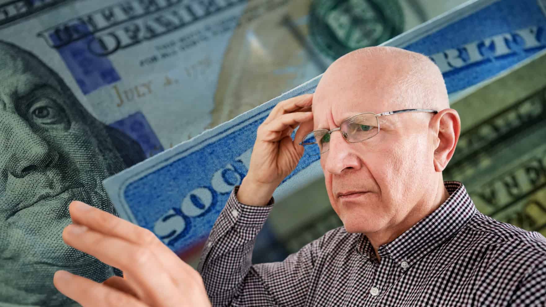 Trump’s Social Security reckoning: New report warns of a 22% benefit ...