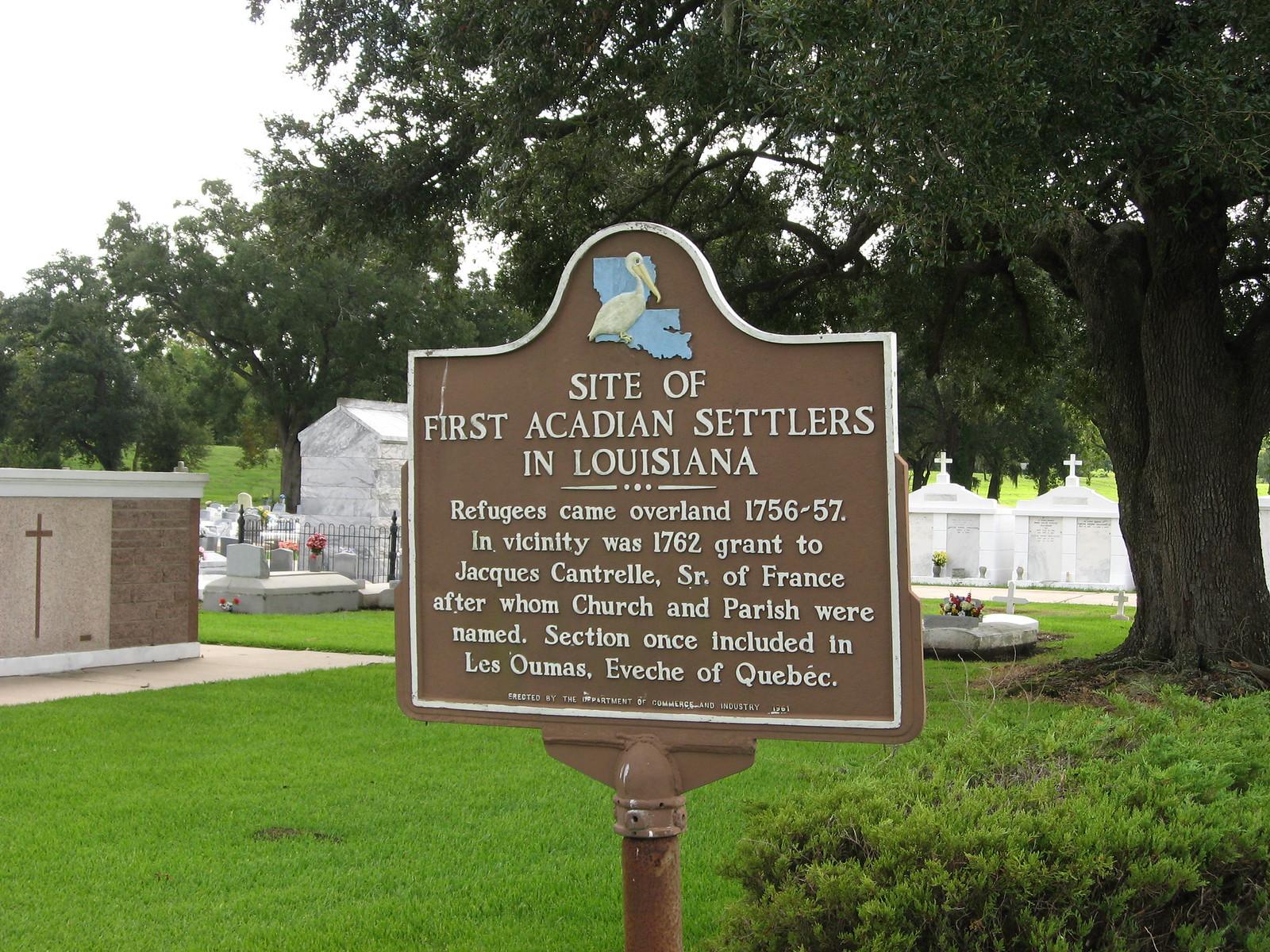 The Acadian identity that survived deportation, assimilation, and ...