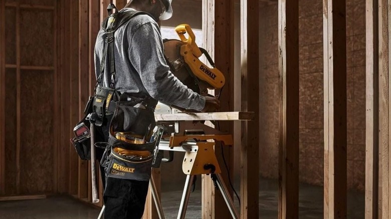 5 underrated tools you can find from DeWalt