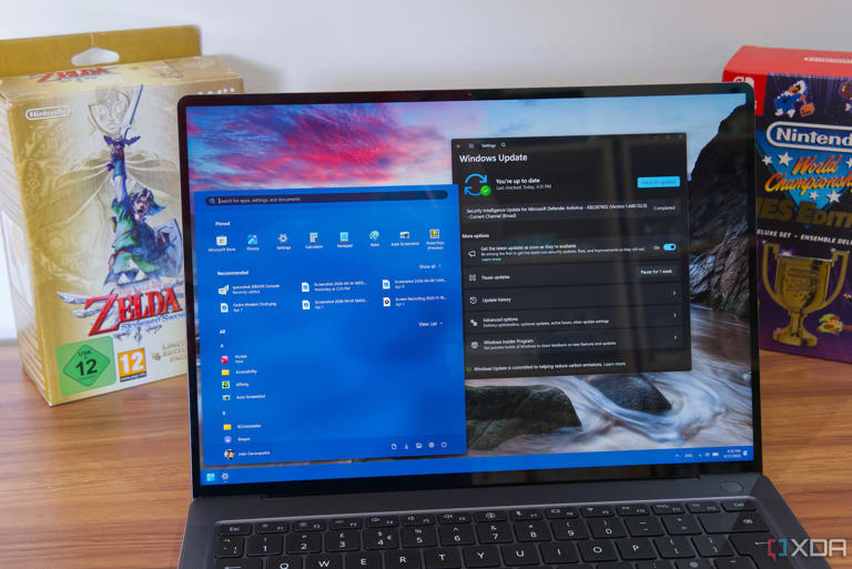 These 4 PC drivers will tank your performance if you skip them