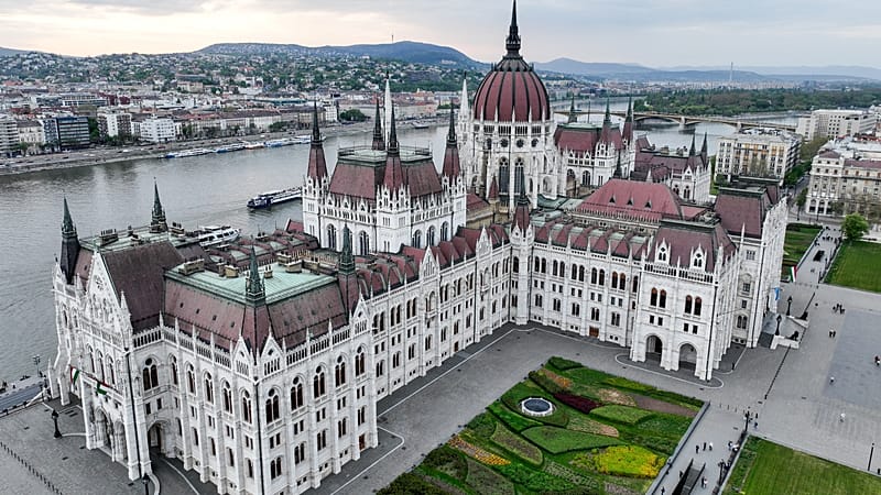 EU and Magyar agreed to work together for release of EU cash after ...