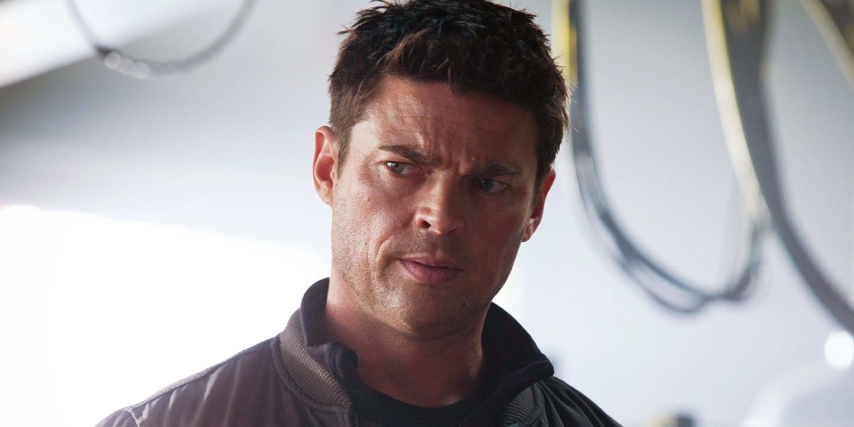 7 forgotten sci-fi shows that have aged like fine wine
