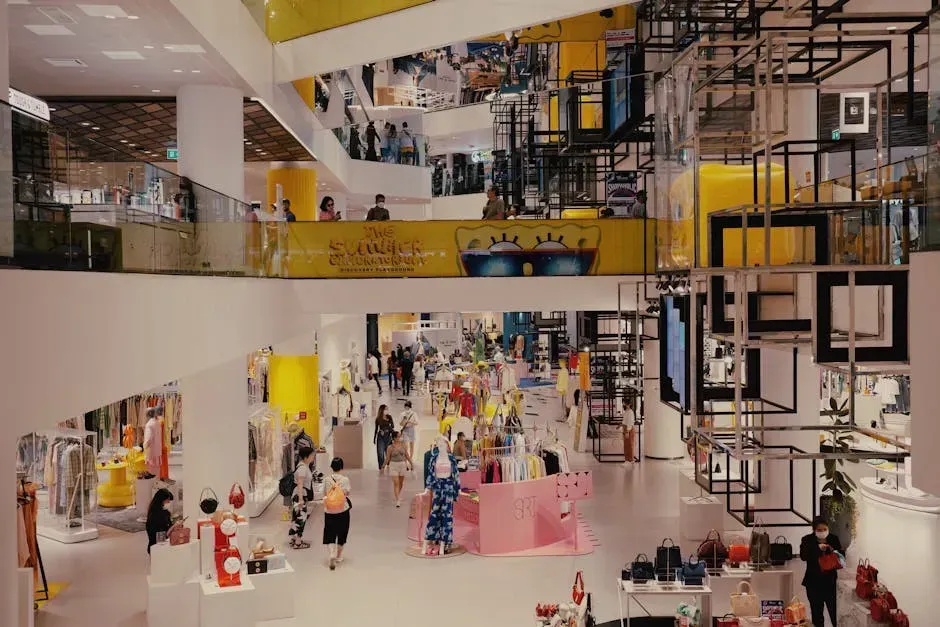 7 shopping habits Americans say quietly disappeared in the last decade