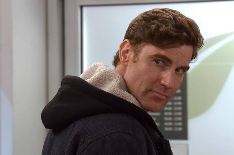 Coronation Street spoilers for next week confirm return and Theo will ...