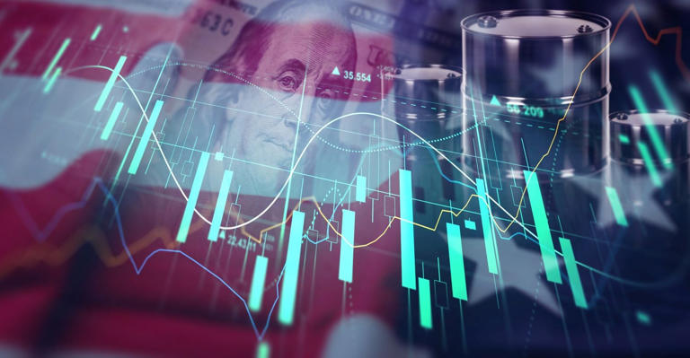 The Iran war sent oil above $100. These 3 royalty trusts are quietly ...