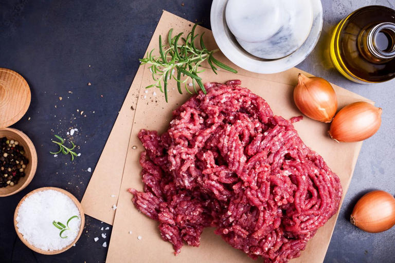 How long does ground beef last in the freezer before it goes bad?