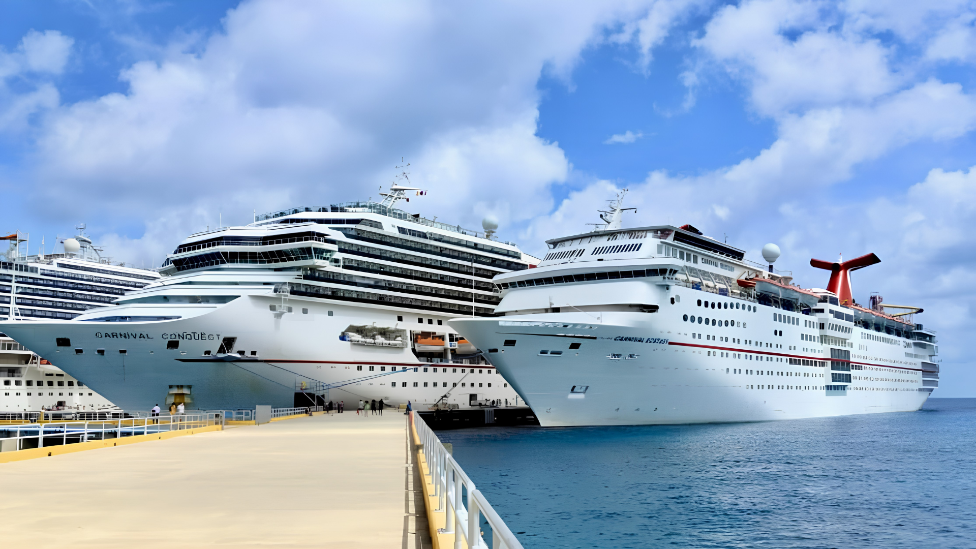 15 practical tips for planning and enjoying a cruise from start to finish