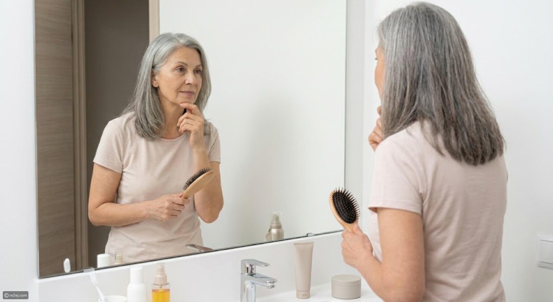 How often should you wash your hair? Experts answer