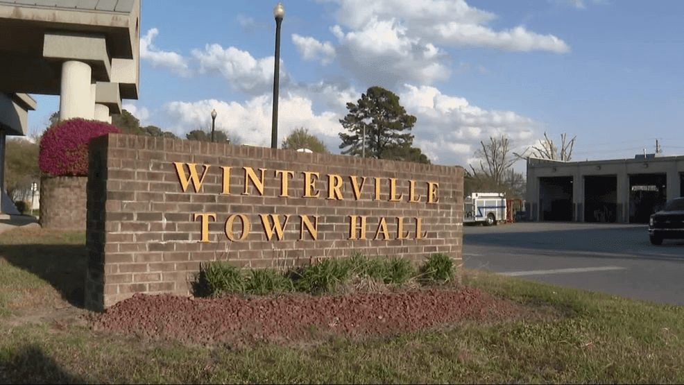 Winterville council advances multipurpose center to phase two at ...