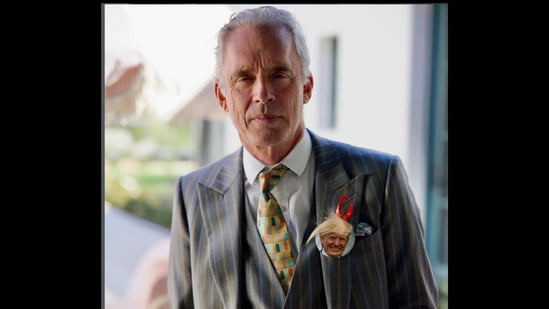 Jordan Peterson family: All on Canadian author's wife, children and net ...