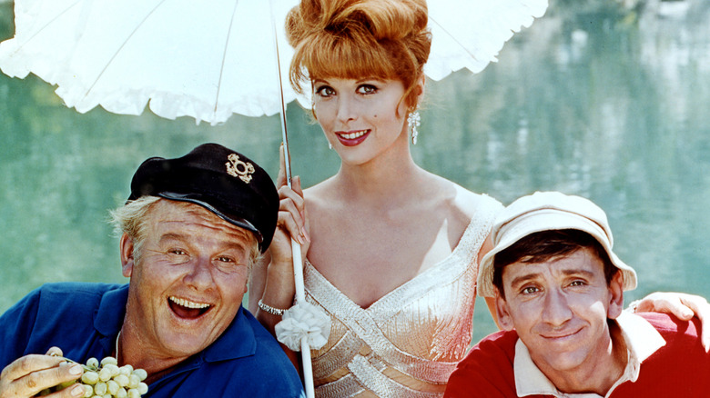 After Gilligan's Island, Bob Denver starred in a western series with ...