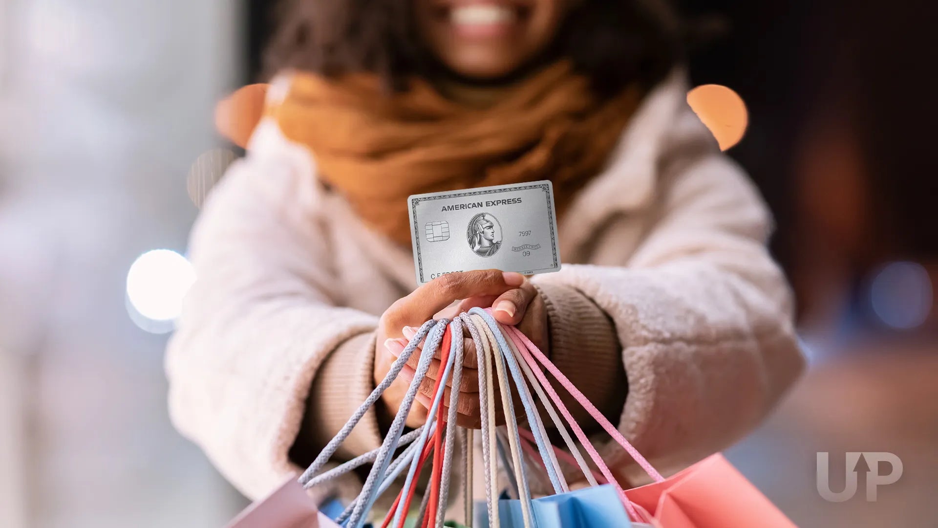 Why my Amex Platinum isn’t for spending — it’s my benefits card
