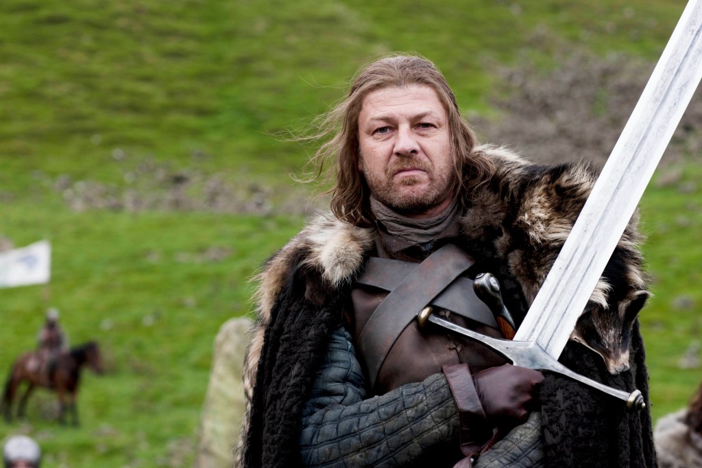 Game of Thrones aired 15 years ago – the first episode was almost ...