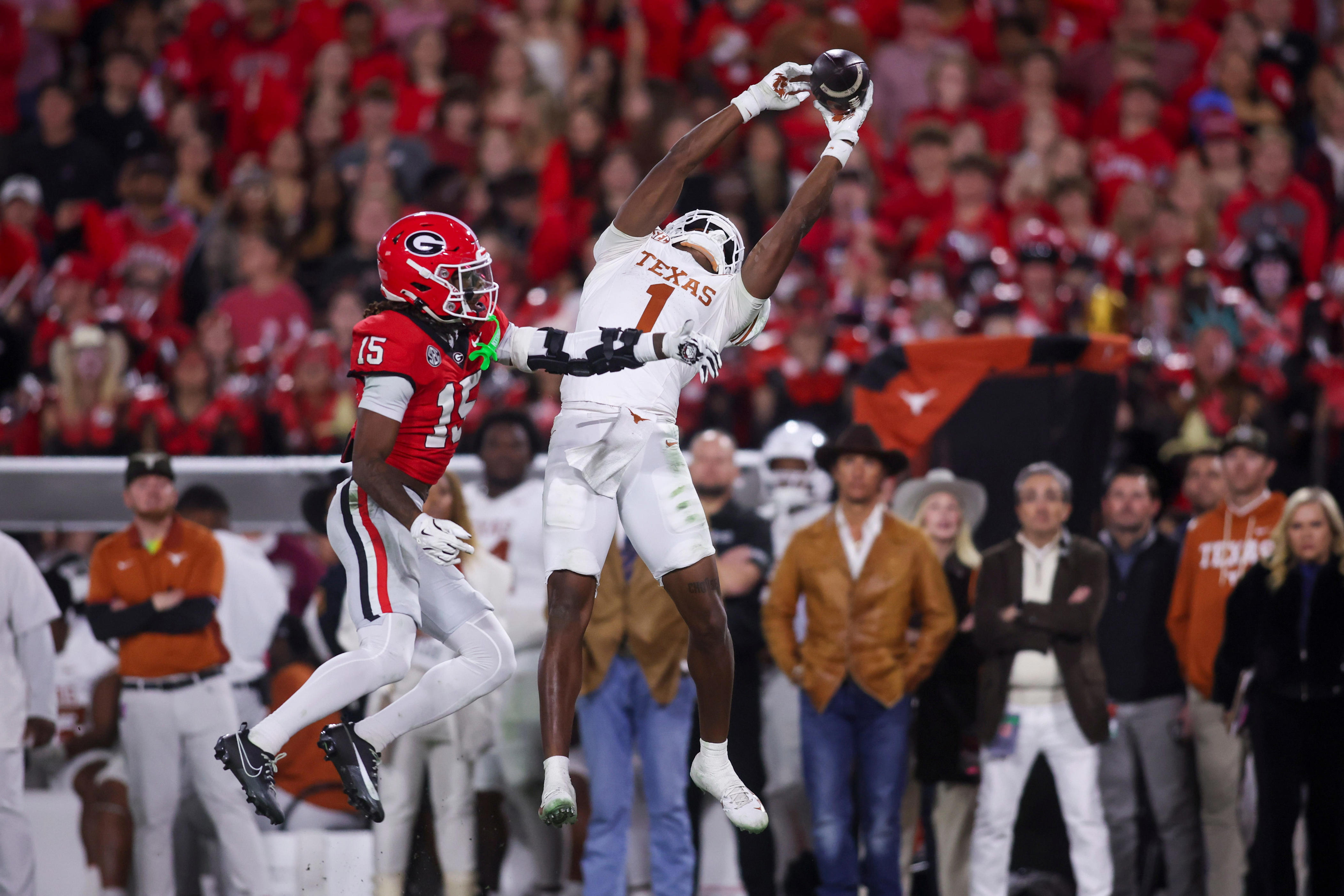 Who has best offense Missouri football will face in 2026? Our rankings