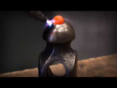 I upcycled a broken hammer—here's how!