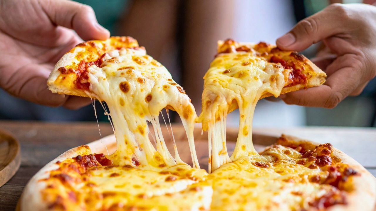 My daughter refused to attend a last-minute pizza party to do her ...