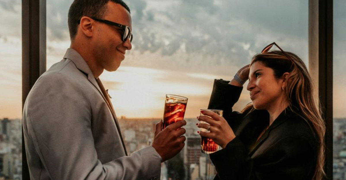 Women reveal the most (and least) attractive hobbies in men