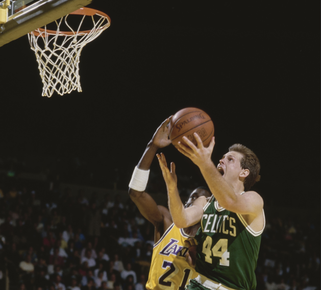 Today in Boston Celtics history: Havlicek passes; Cooper, Macauley ...