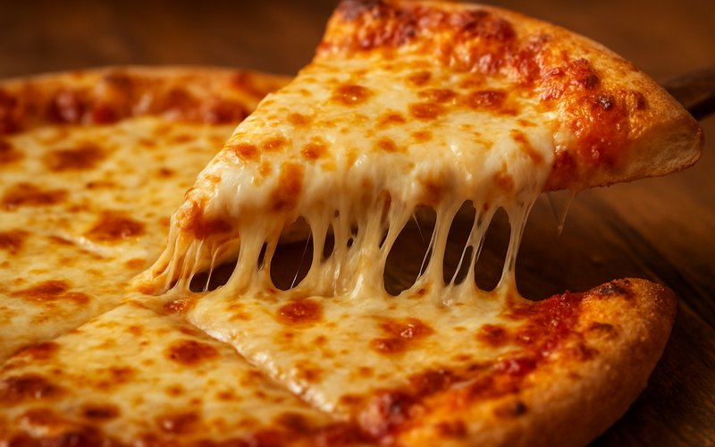 7 styles of pizza you should try