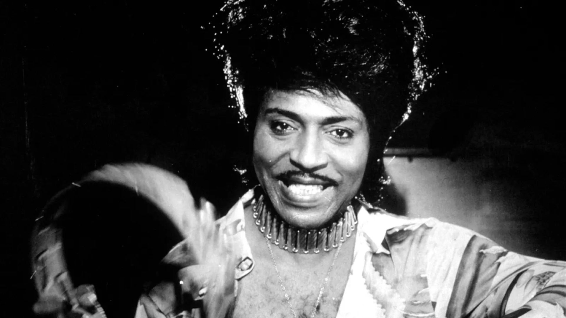 25 facts about Little Richard’s life and career