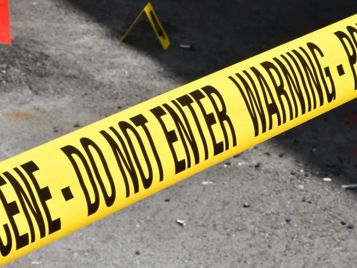 Mass shooting in Louisiana leaves 8 children aged 1–14 dead: Police