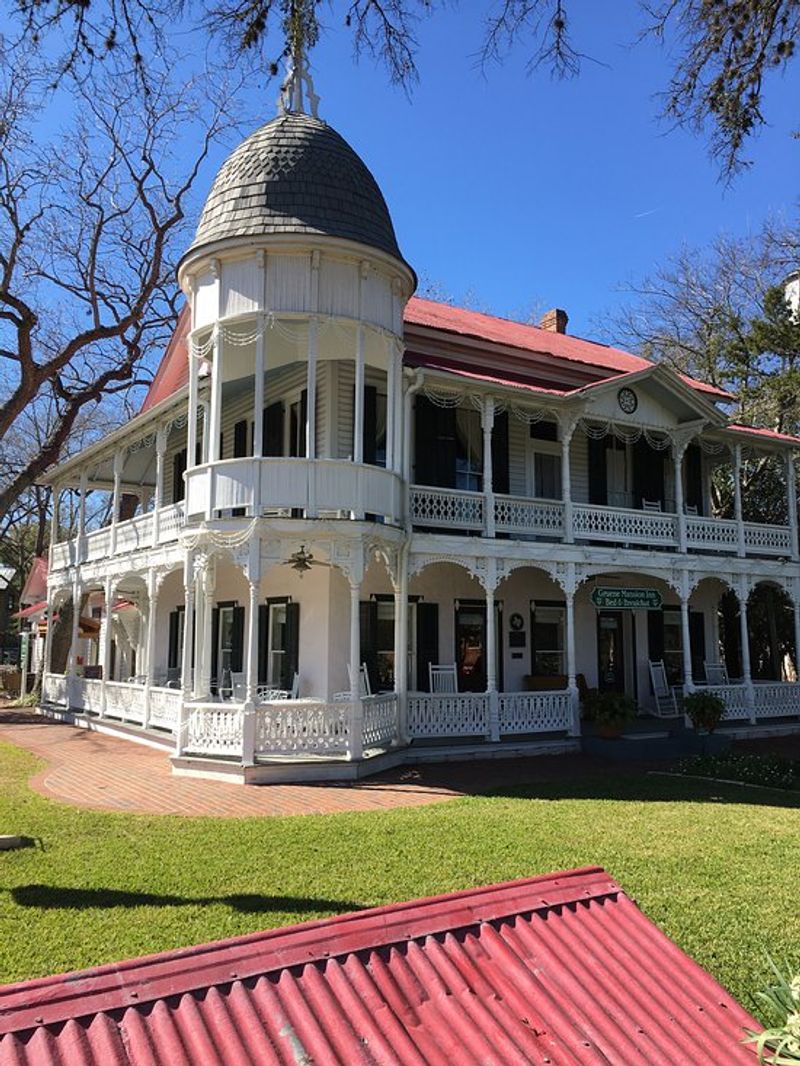 10 German Texas towns that feel like a trip to Europe