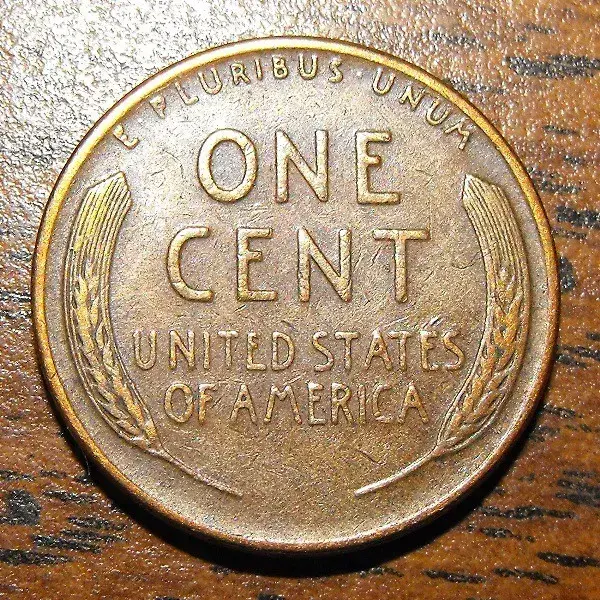 The disturbing reason you should never spend a wheat penny you find