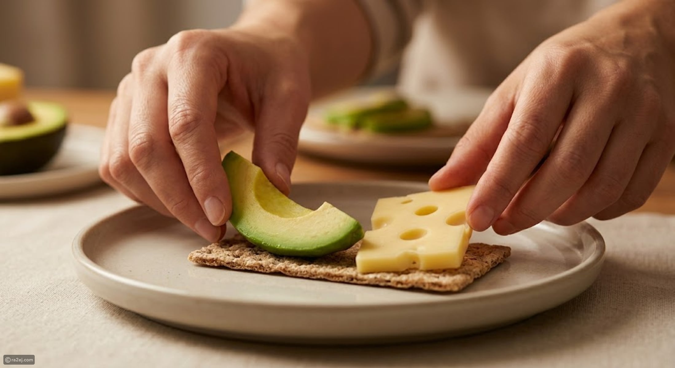 Why ditching butter and cheese may not help at all
