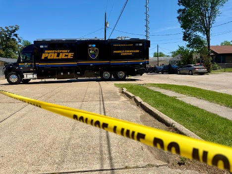 8 children dead in Louisiana mass shooting, victims' names released