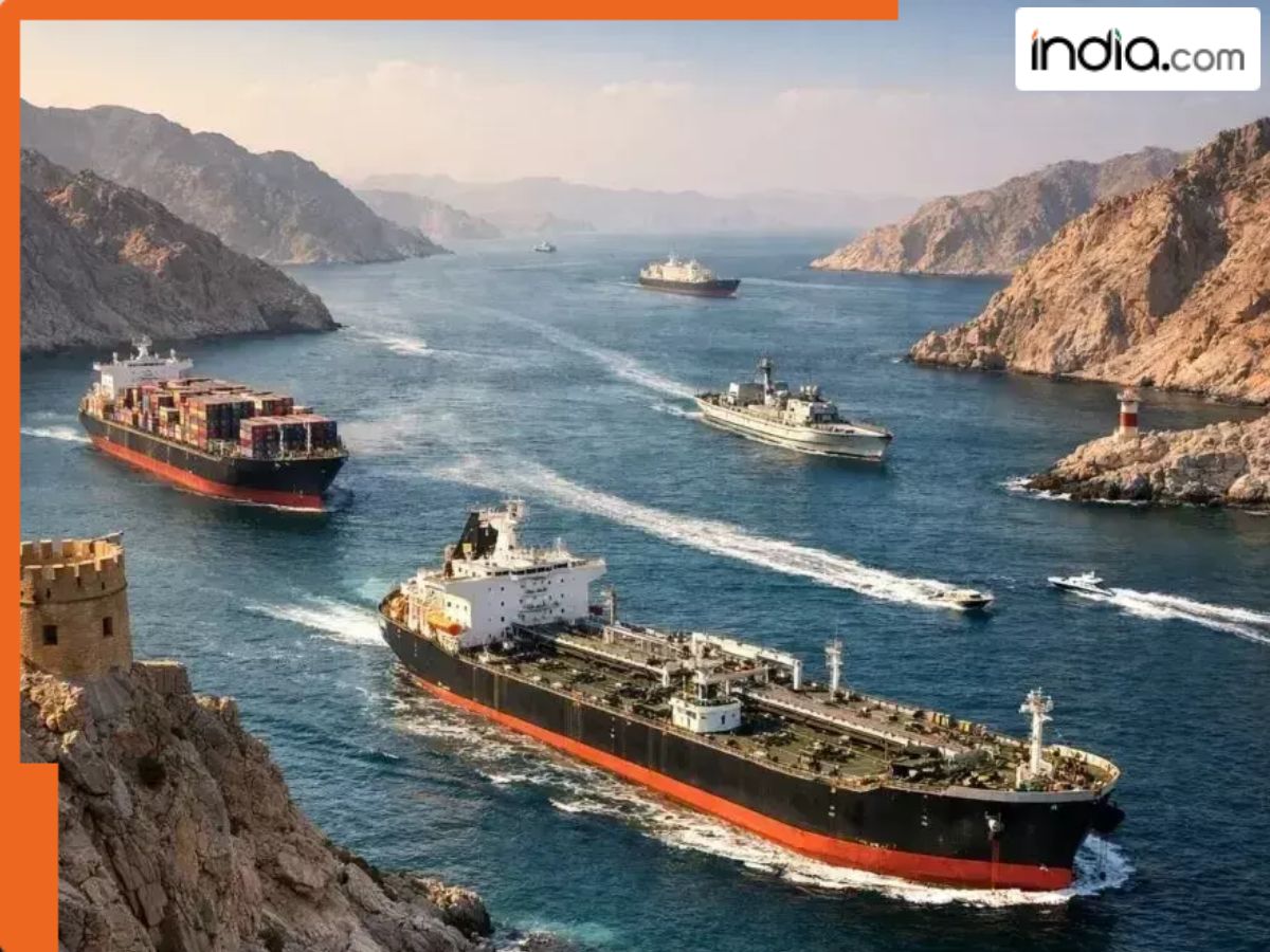 UAE, Saudi Arabia, and Turkey working on alternative corridor to stop ...