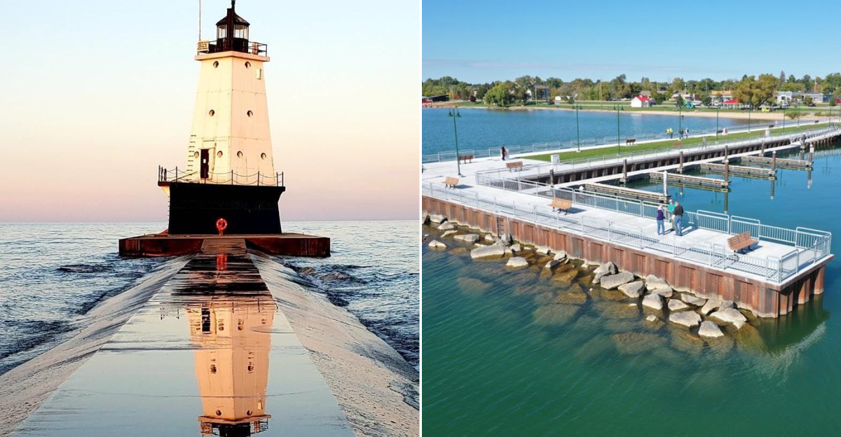These budget-friendly small towns in Michigan prove you don’t need to ...