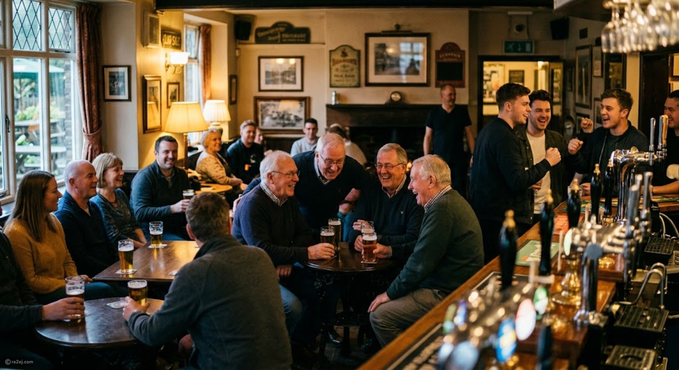 10 deeply British things no one else will ever get